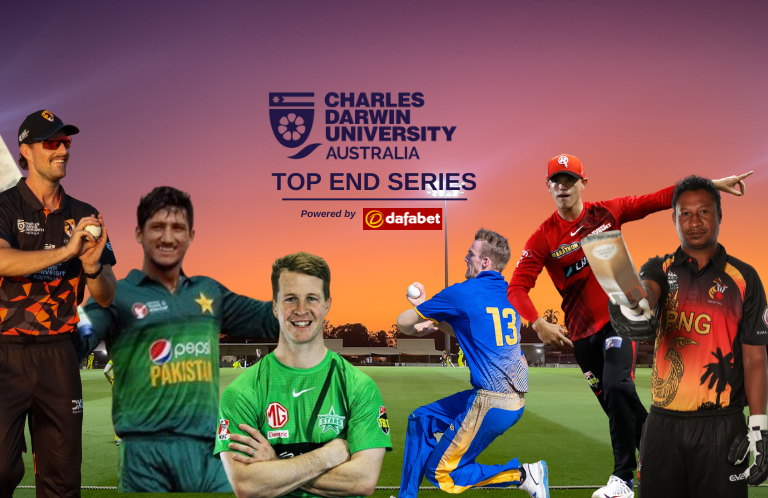 2023 CDU Top End T20 Series Tickets On Sale | Northern Territory Cricket