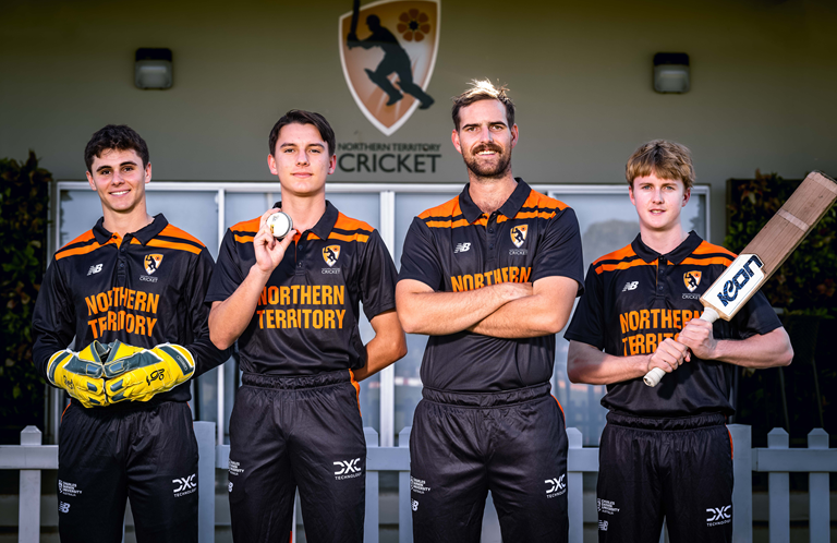 NT Strike Squad Announced For The 2023 CDU Top End T20 Series | Northern Territory Cricket