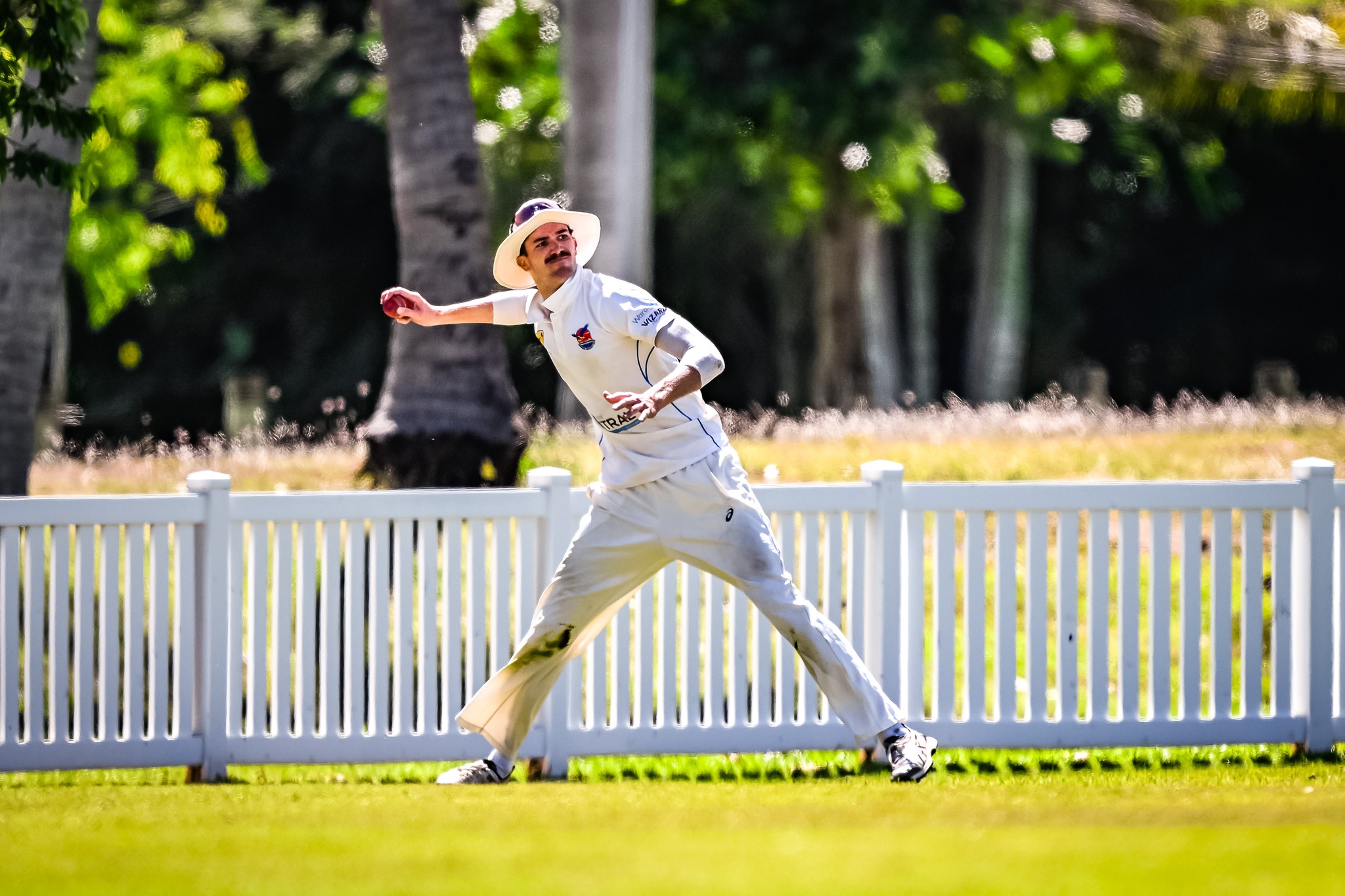 Kahlin Oval result crucial in Finals makeup | Northern Territory Cricket