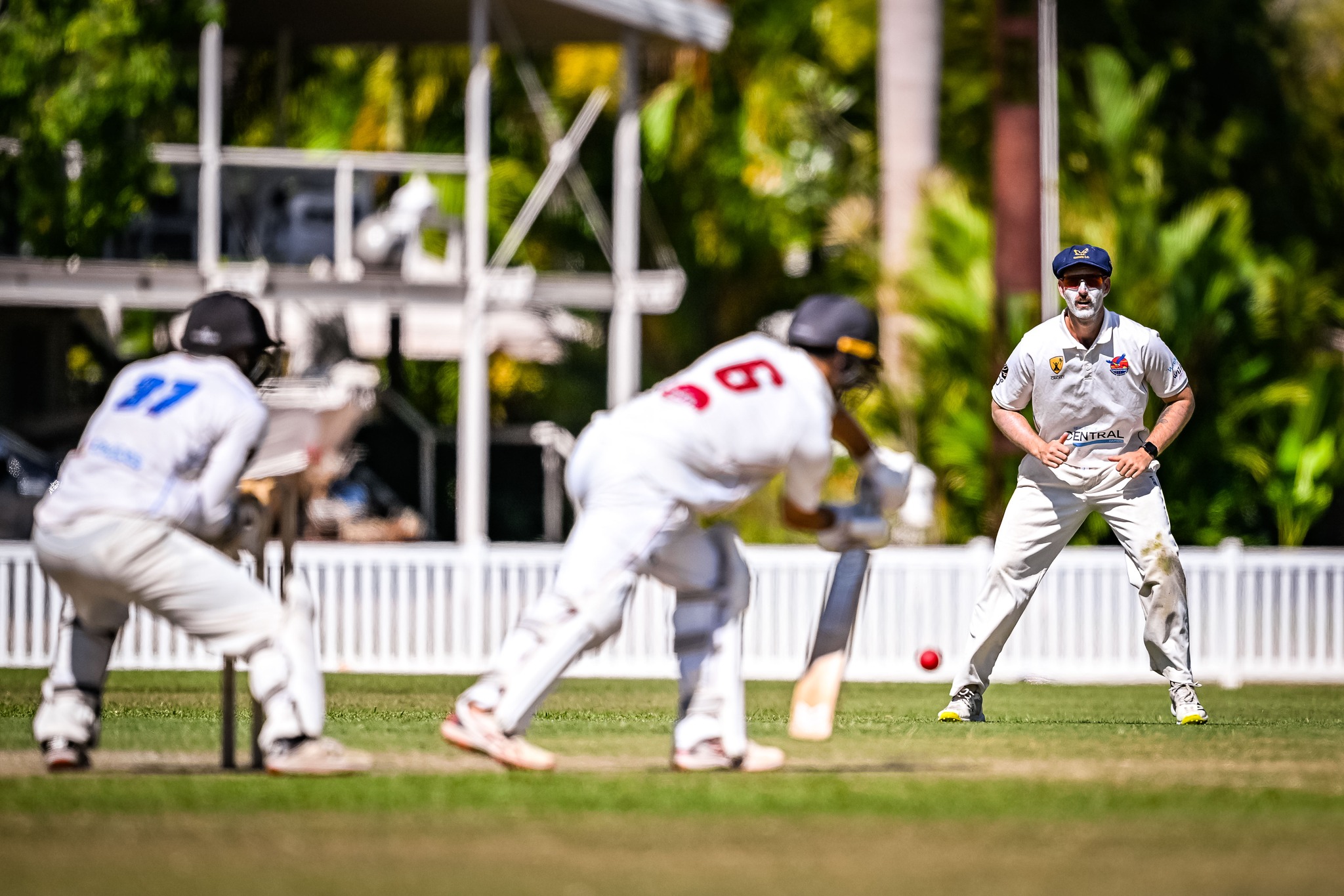 Crocs and Eagles face of for Premier Grade title | Northern Territory Cricket
