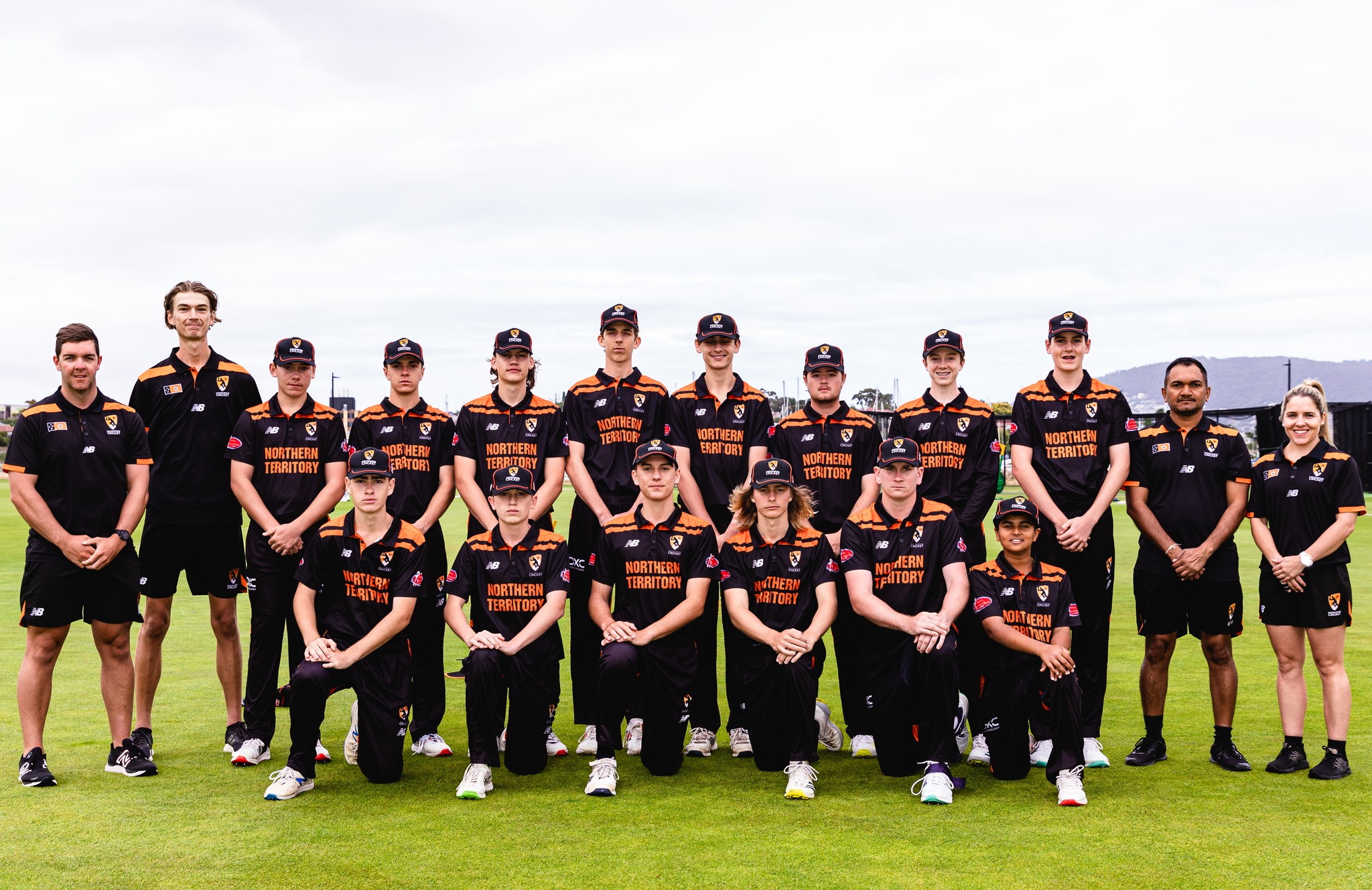 2023/24 National Championships Coach and Manager positions open | Northern Territory Cricket