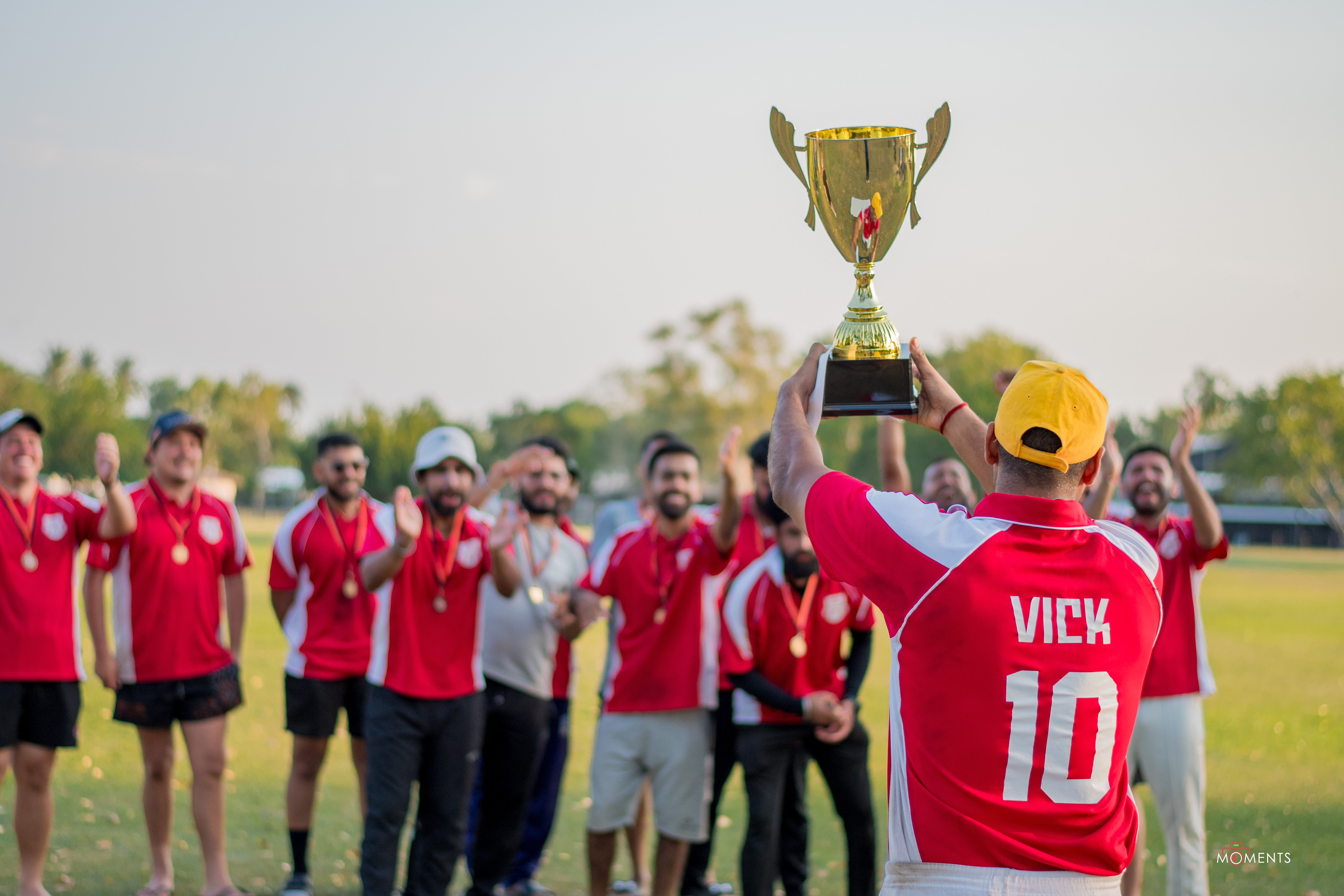 Top End Multicultural Cup | Northern Territory Cricket
