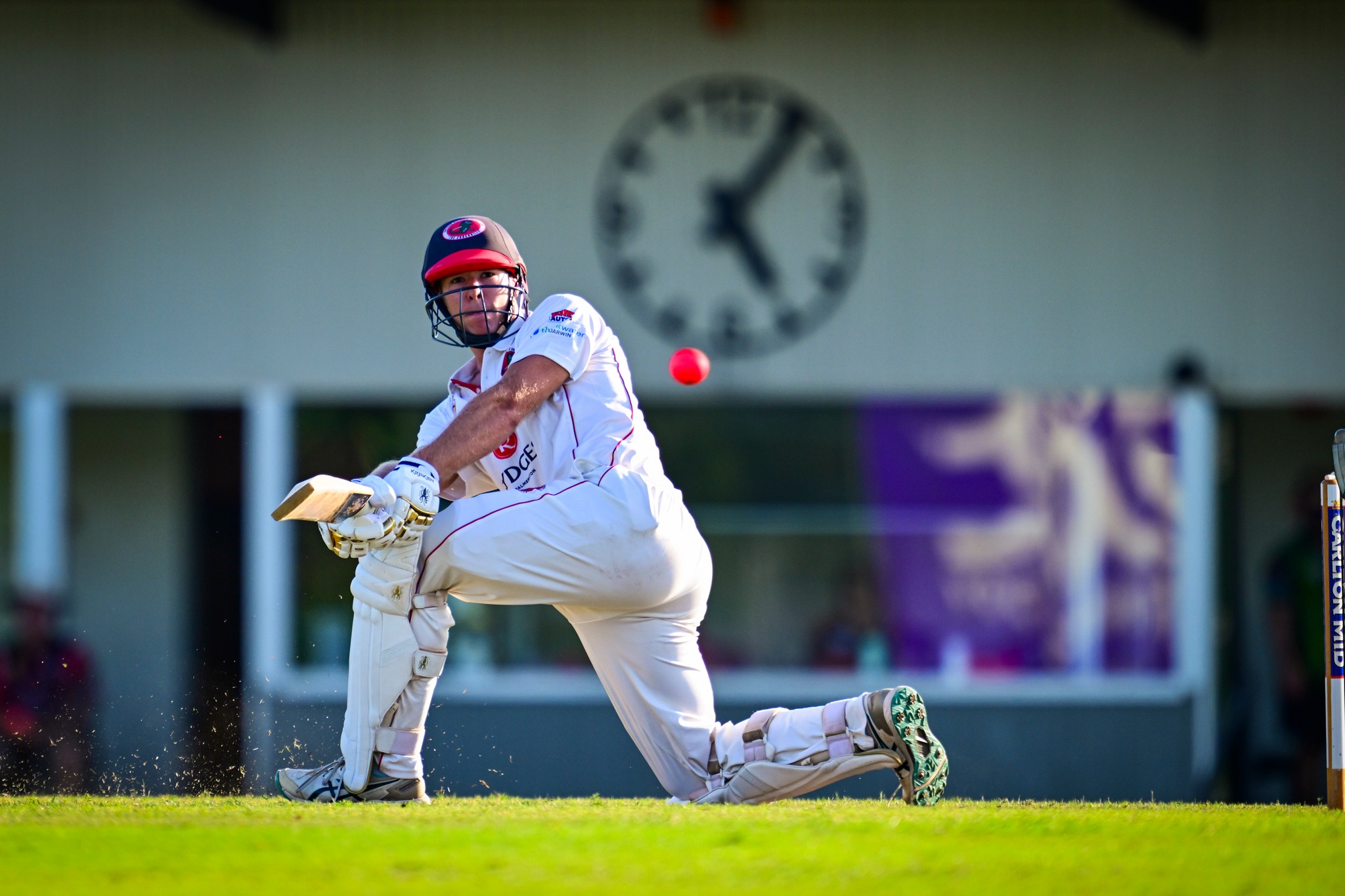 DDCC Round 3 Preview | Northern Territory Cricket