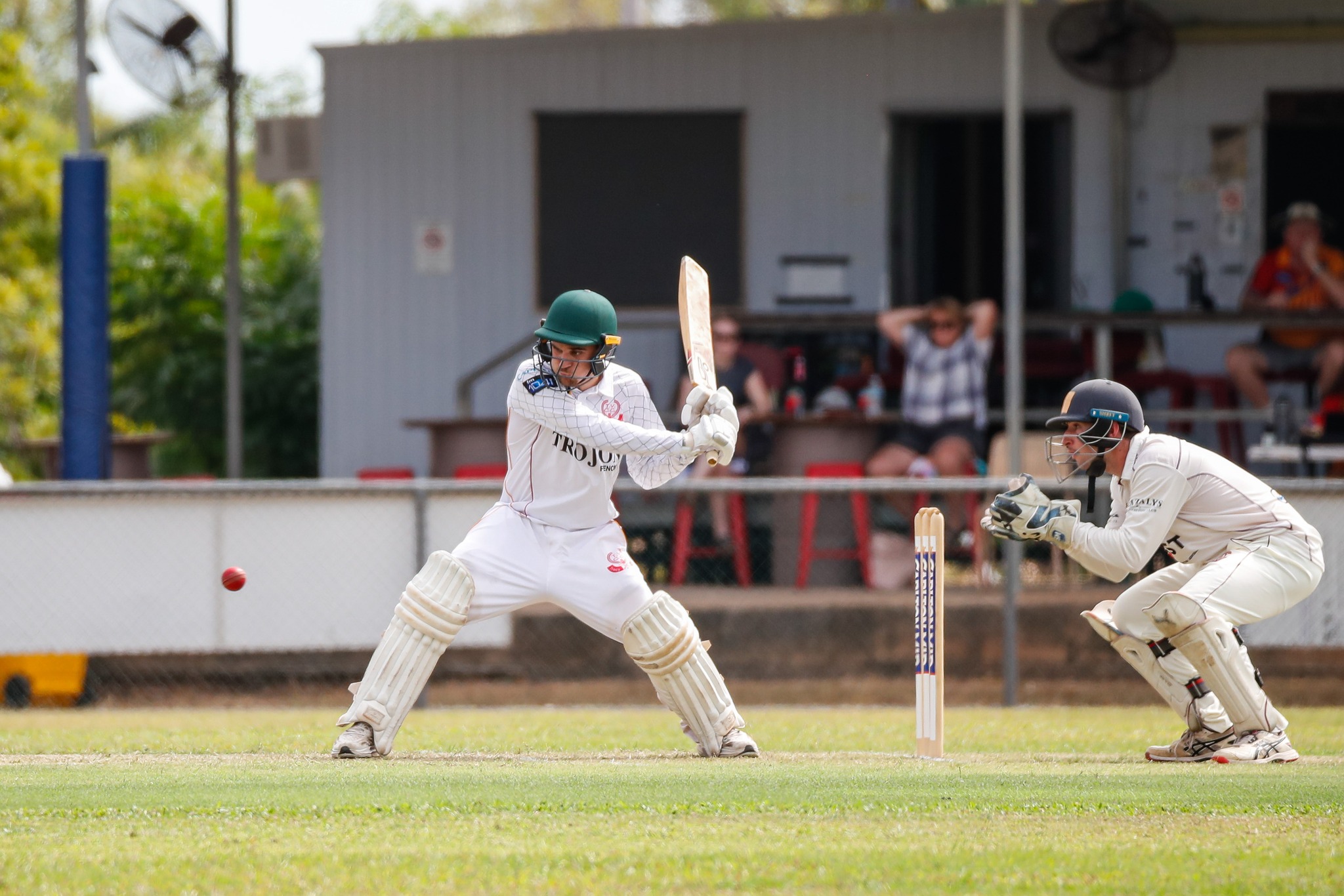 DDCC Round 4 Preview | Northern Territory Cricket