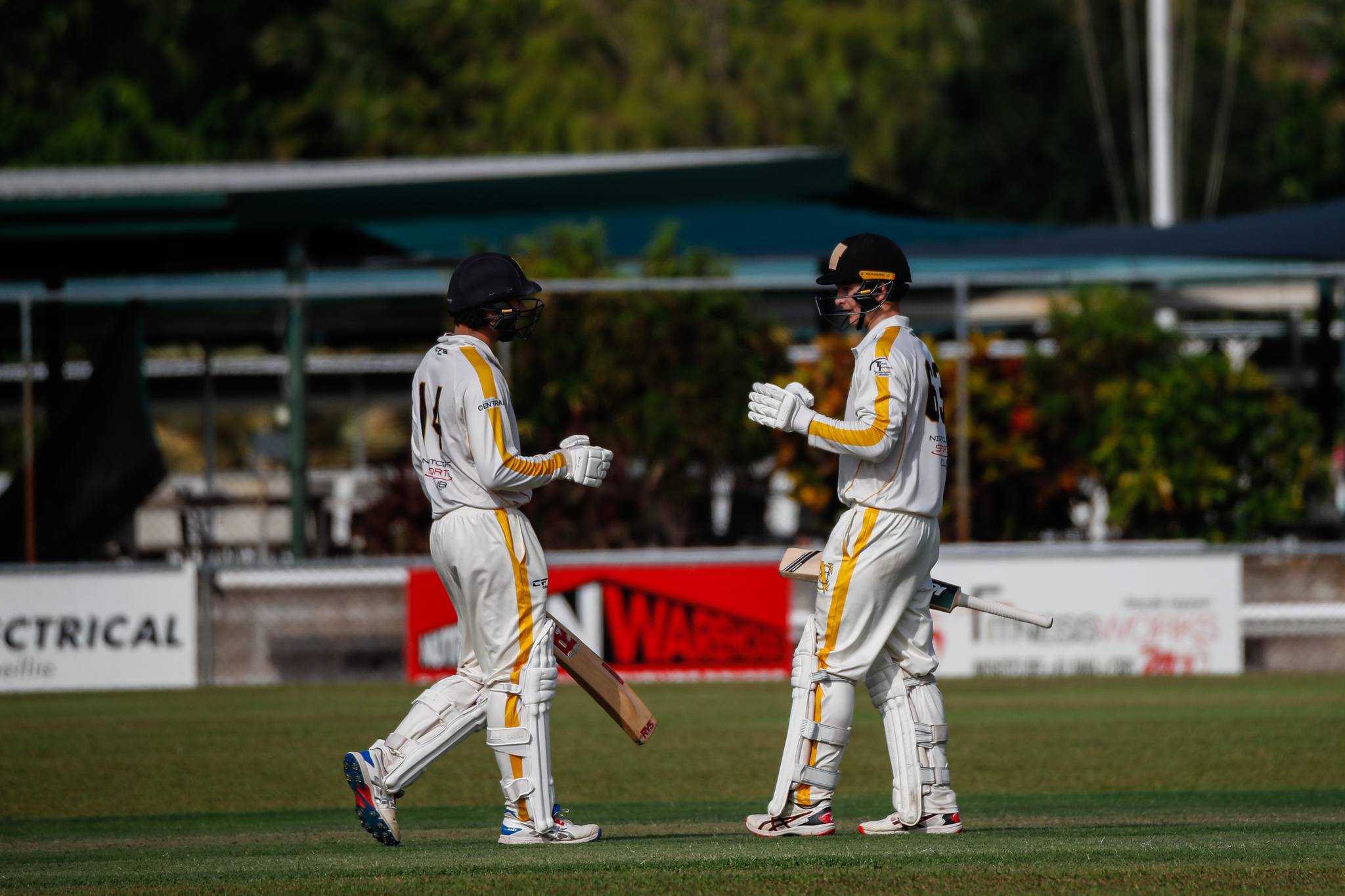 DDCC semi-final preview | Northern Territory Cricket