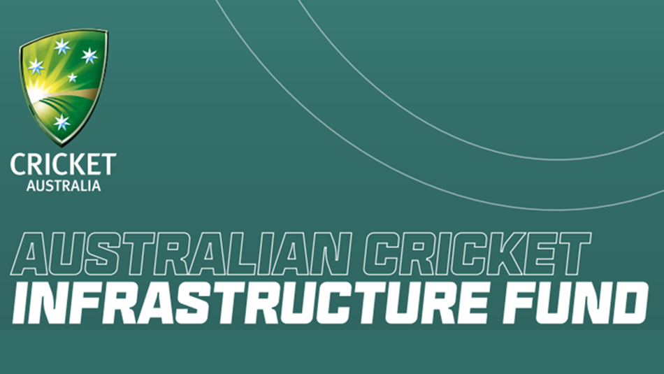 ACIF Funding Now Open | Northern Territory Cricket