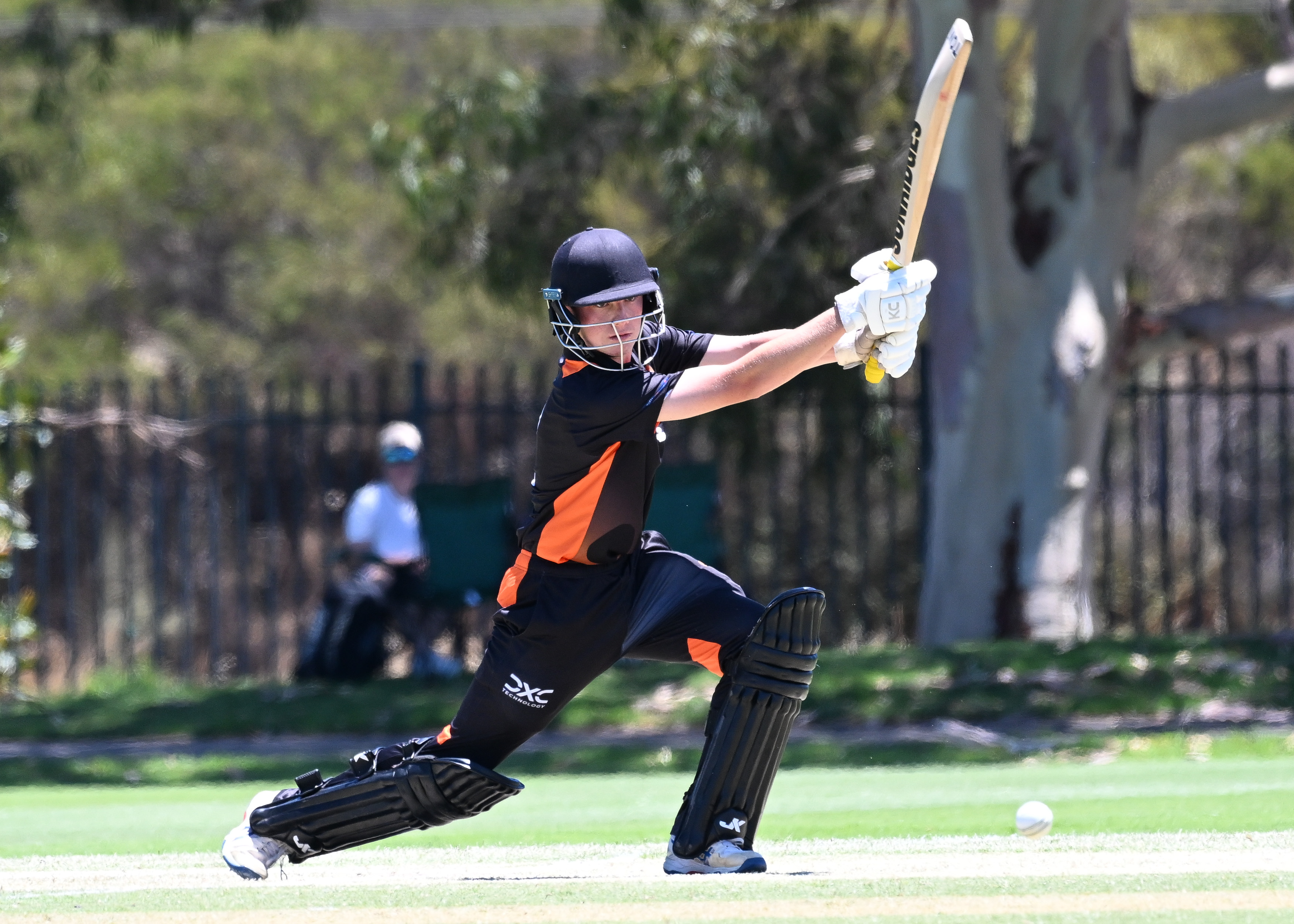NT’s All-Round Brilliance Secures 97-Run Win Over NSW Country | Northern Territory Cricket