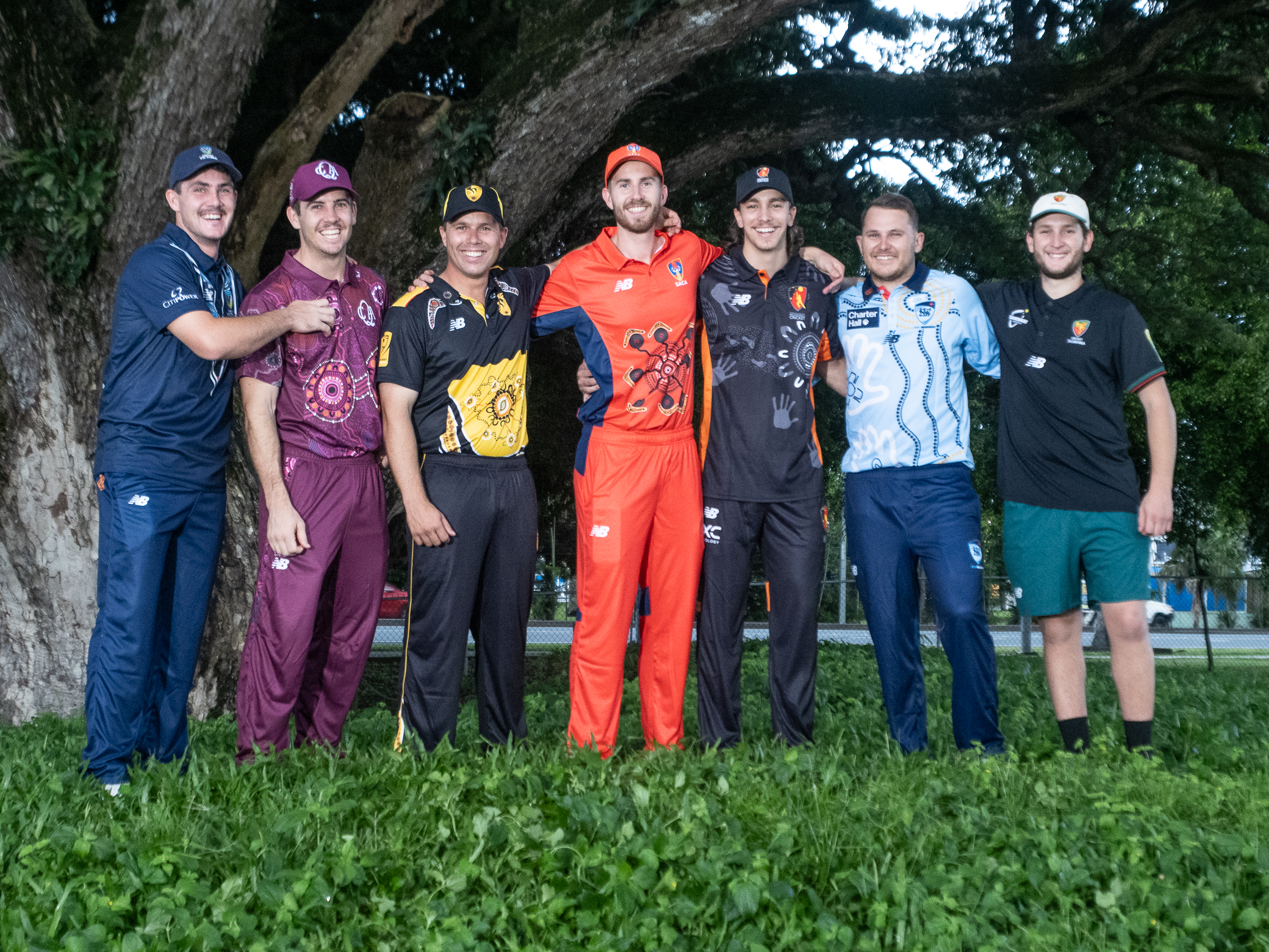 NT Narrowly Defeated in Opening Match of NICC | Northern Territory Cricket