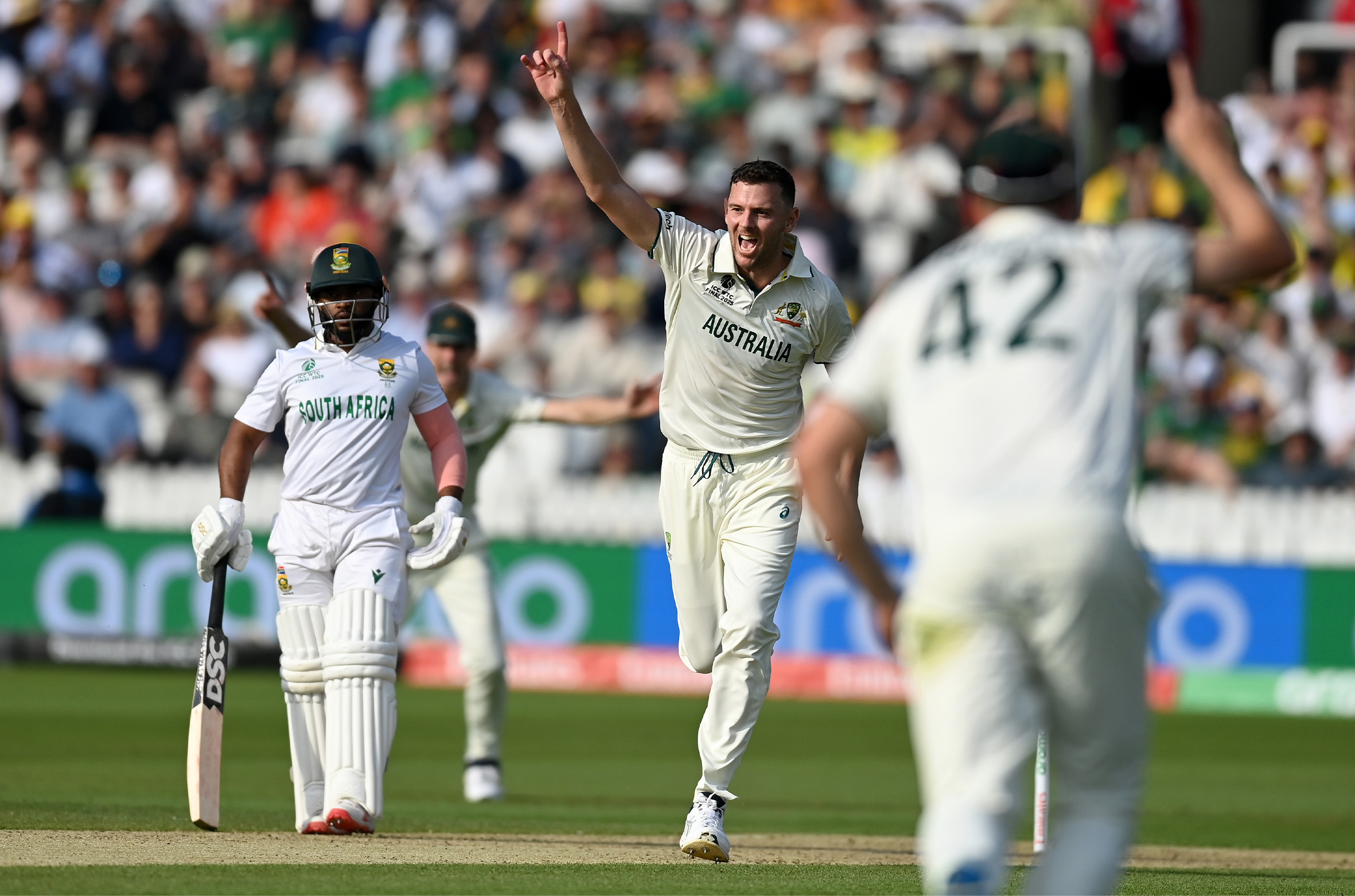 From Lord’s to the Top End: Rivals Set for Darwin in 60 Days | Northern Territory Cricket