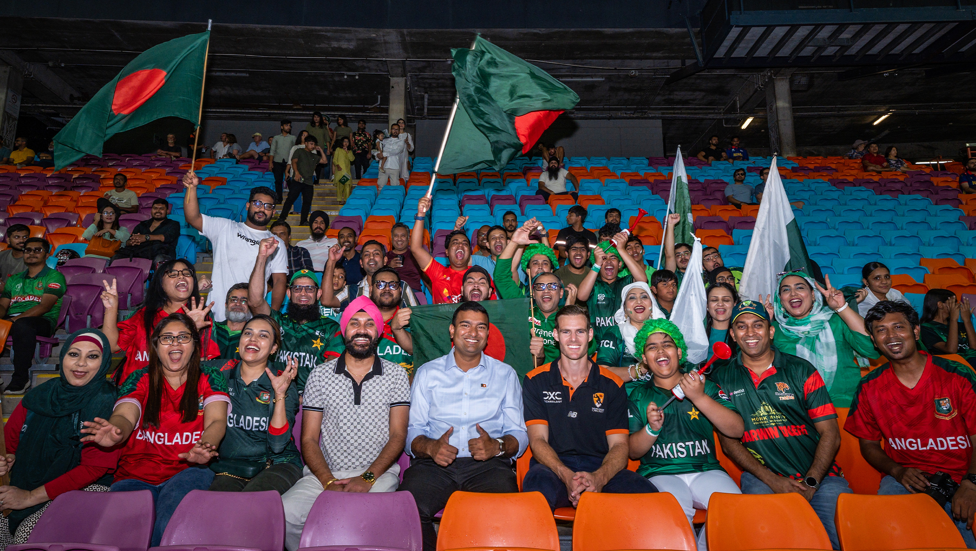 NT Government and City of Darwin Partner With NT Cricket to Deliver 2025 Multicultural Cup ...