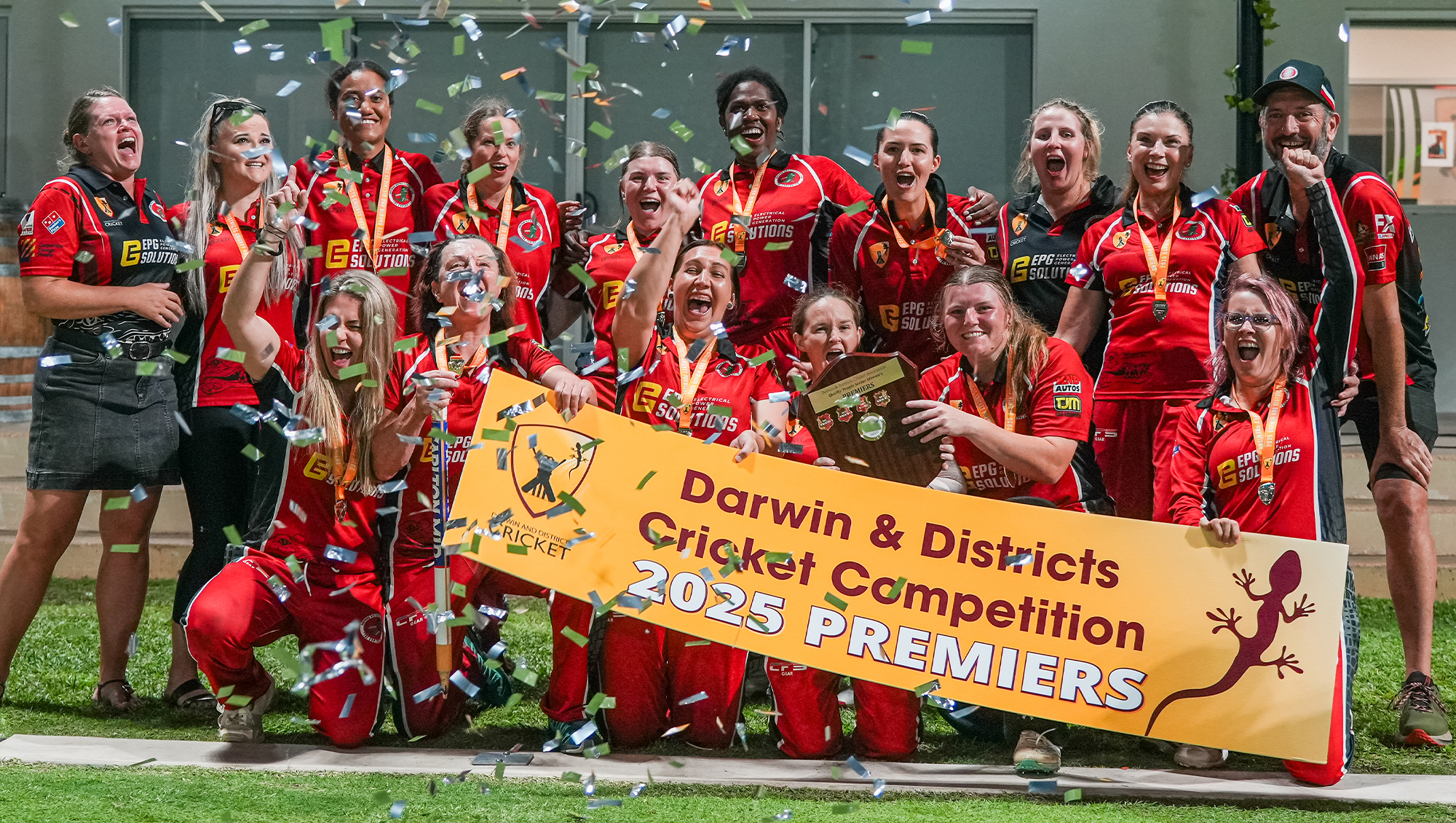 Andrew and Armstrong power Southern Districts to Women’s Div 1 Grand ...