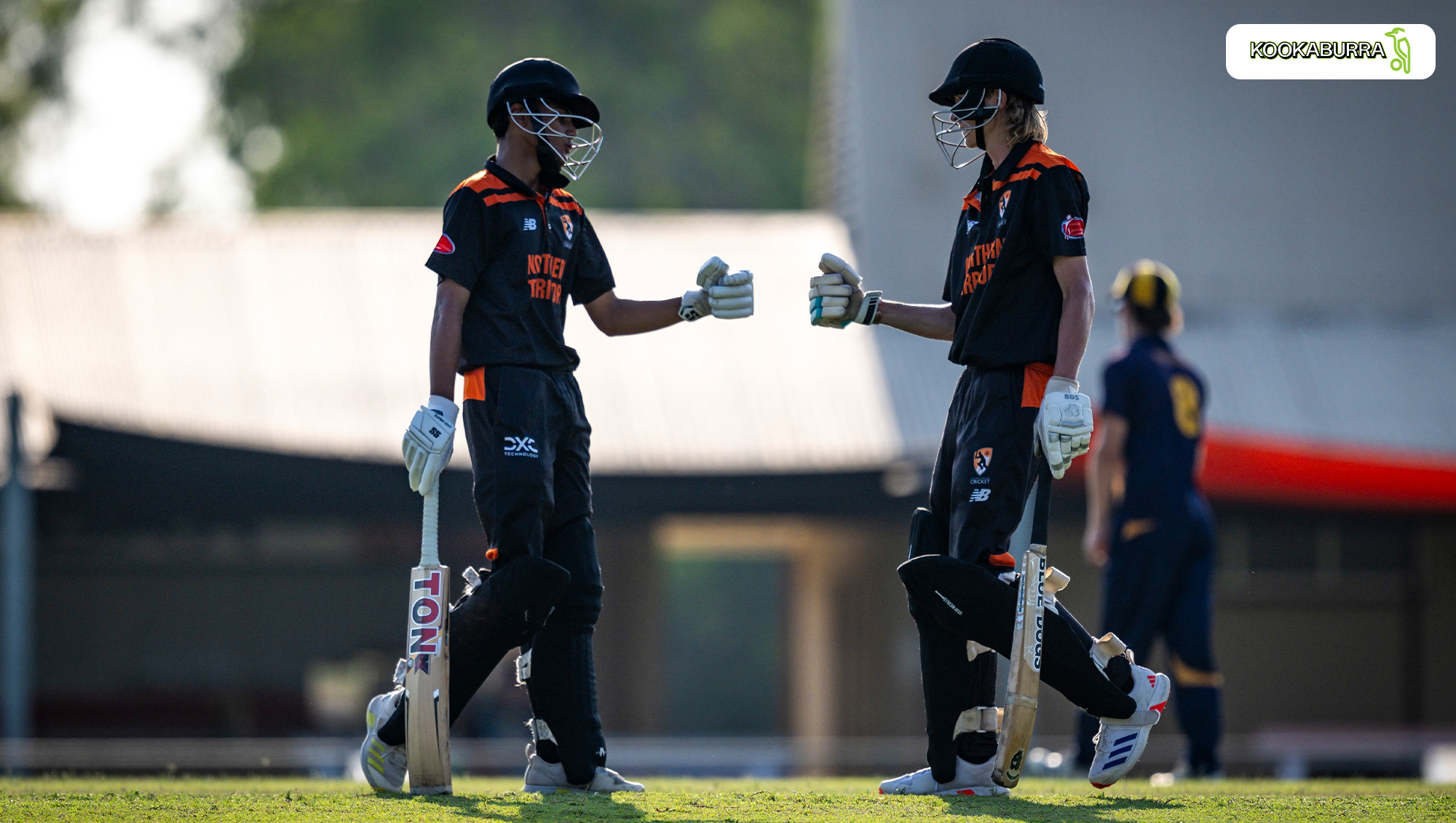 Kookaburra Interstate Challenge Announced for 2025 | Northern Territory Cricket