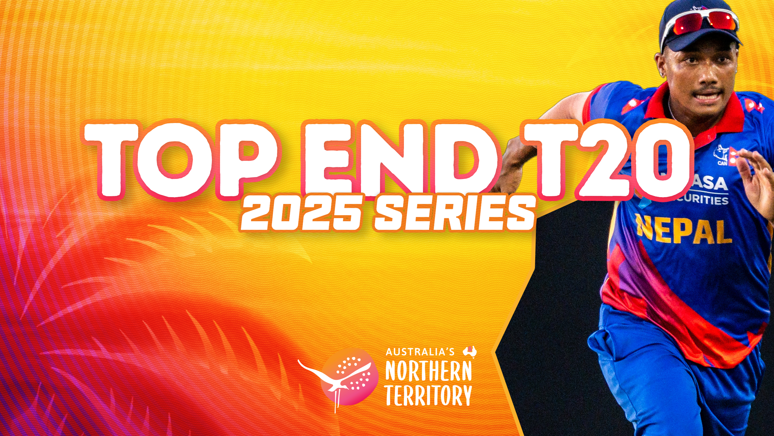 54M Global Viewers Watch 2025 Top End T20 Series | Northern Territory ...