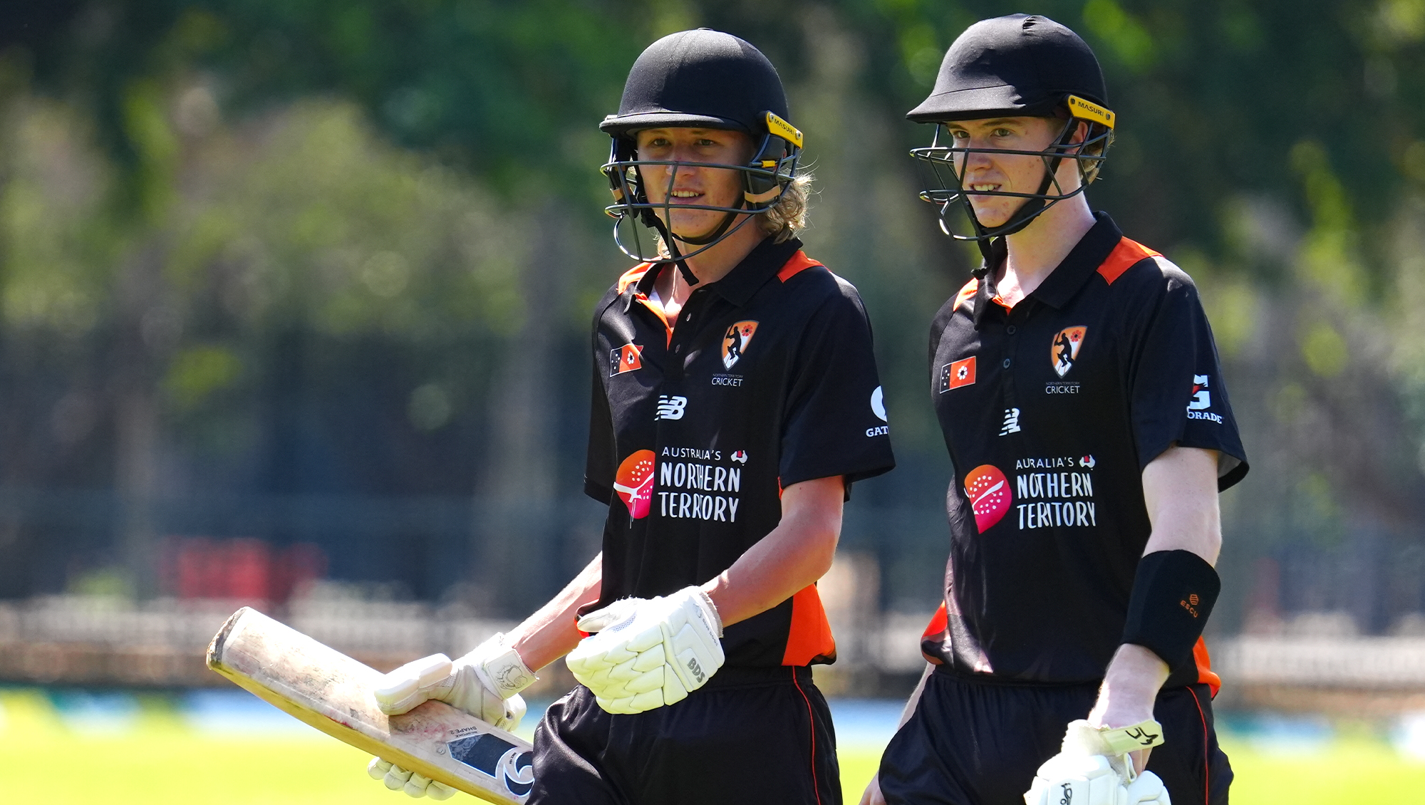 Under-19 Northern Territory squad locked in for Cricket Australia's ...
