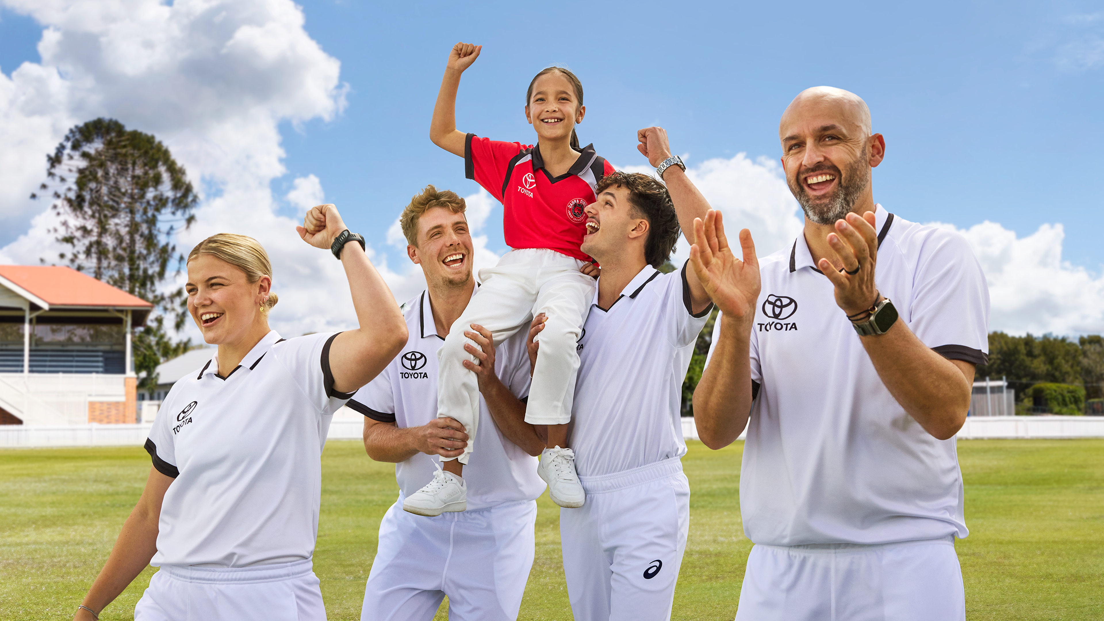 Fuel your club’s future with the Toyota Good for Cricket Raffle ...