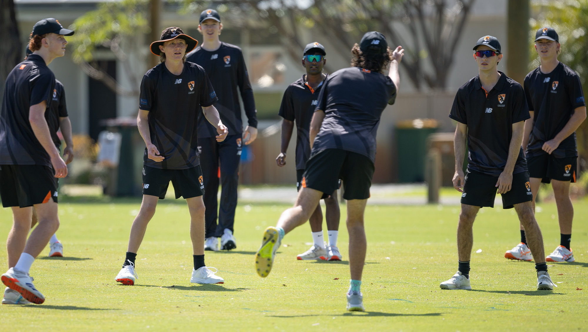 Northern Territory Defeated on Final Day of Cricket Australia U19 ...