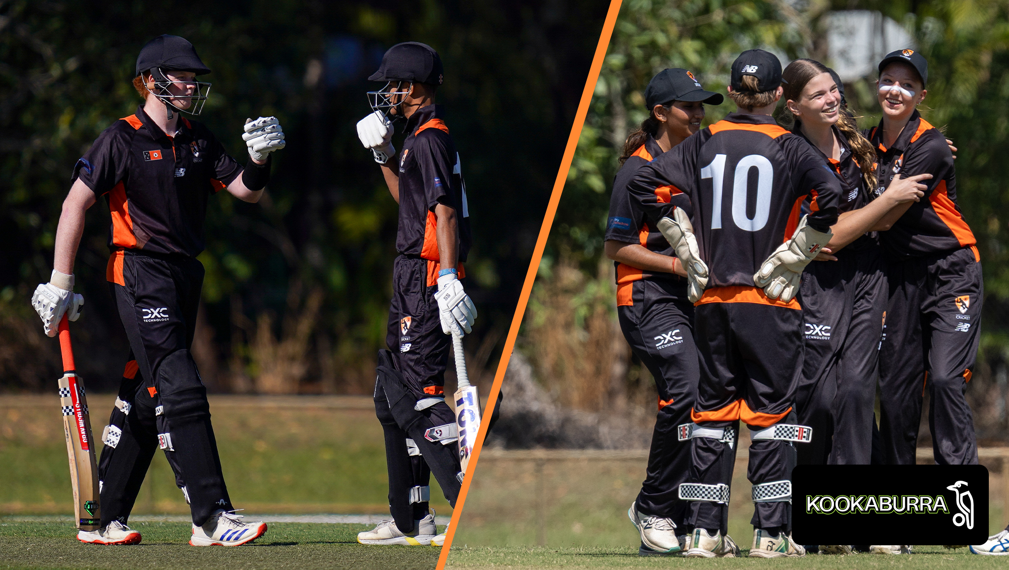 Kookaburra Junior Strike League Returns with Expanded Boys Competition ...